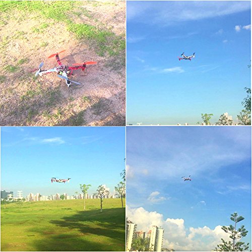 Sunfounder Multiwii Se Flight Controller V10 Atmega328p For Arduino Open Source Multicopter